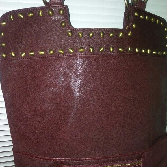 Sorial | Bags | Sorial New York Leather Purse | Poshmark